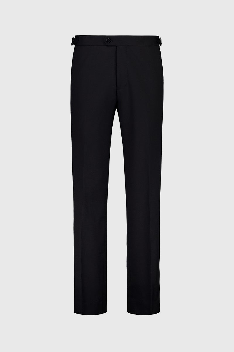 GIBSON FMG100 BLACK SKYFALL TUXEDO TROUSER